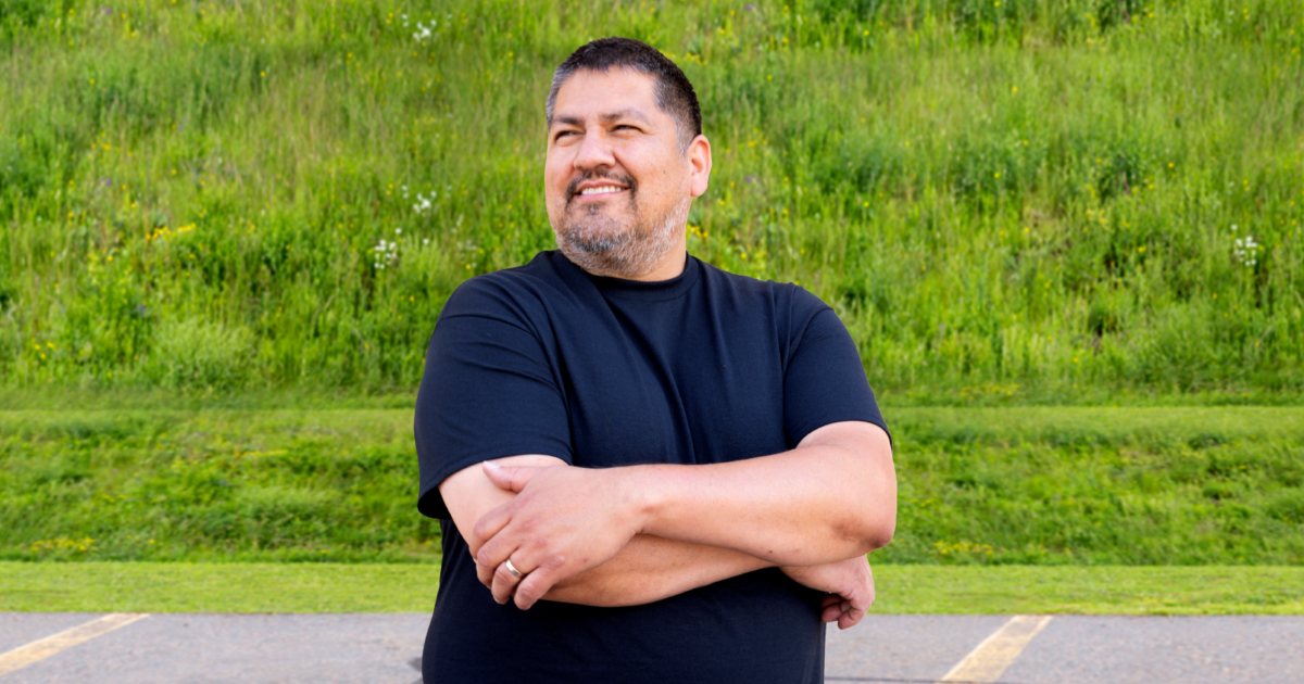 TD vous dit merci, Christopher | Nouvelles de la TD