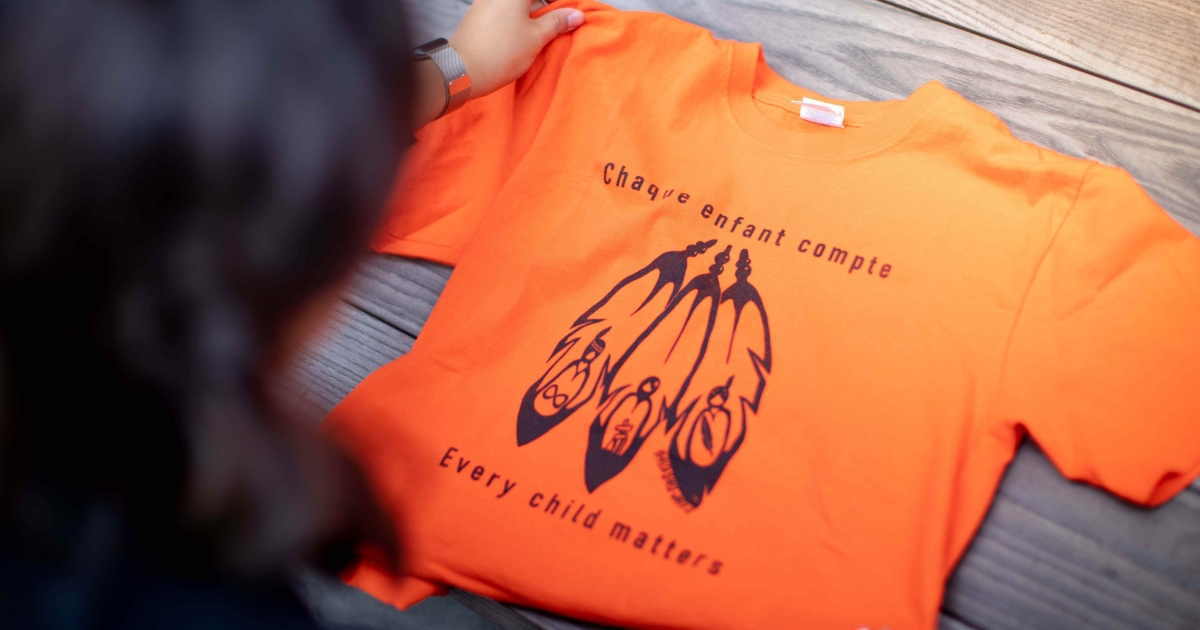 Vérité et réconciliation : comment j’ai milité pour la Journée du ...