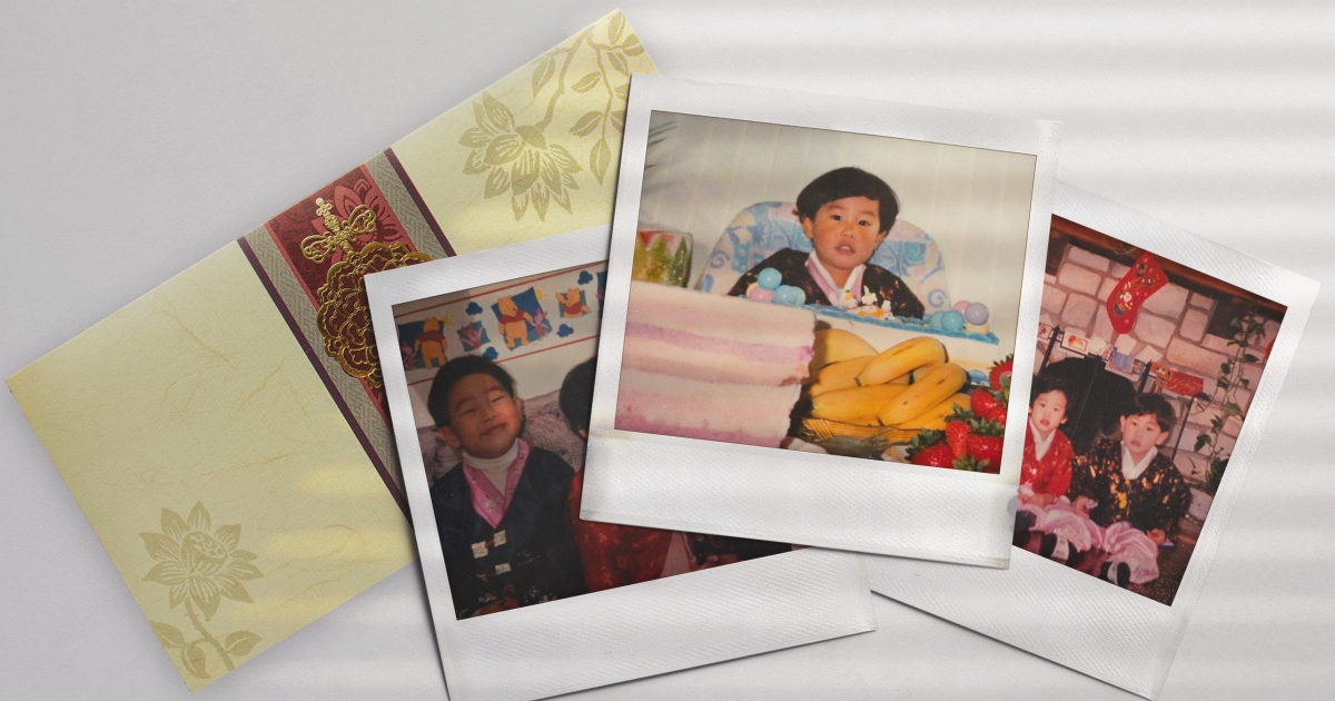 Mes traditions du Nouvel An lunaire | Nouvelles de la TD