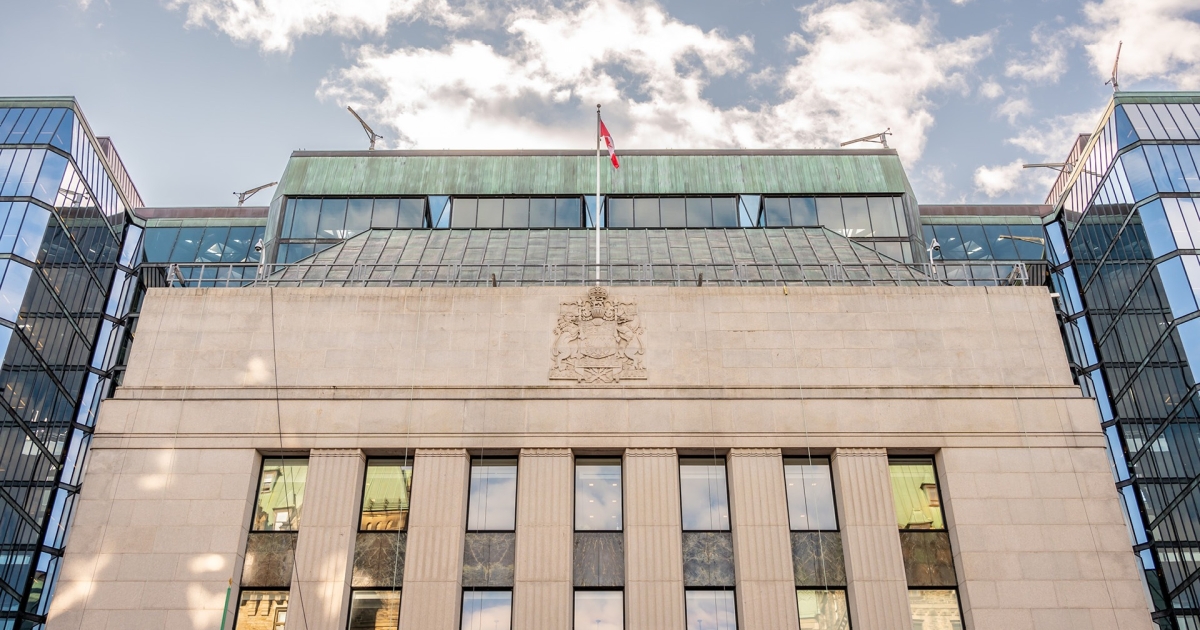 Baisses de taux de la BdC et de la Réserve fédérale américai ...