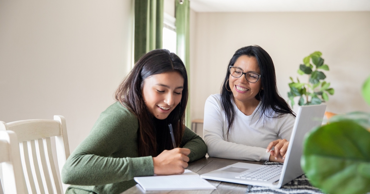 Parler d’argent avec les enfants | Nouvelles de la TD
